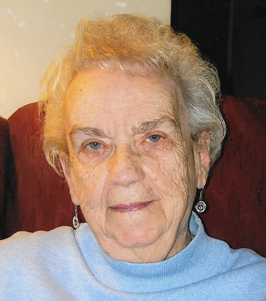 Happy 80th Birthday!: Mae Ferguson | News, Sports, Jobs - Standard-Examiner